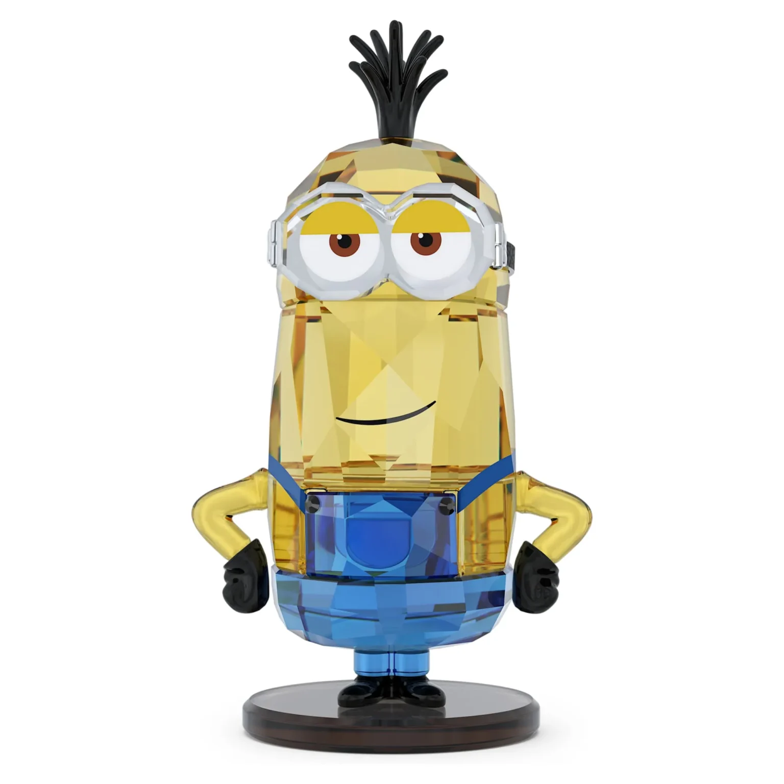 Swarovski Minions Kevin 5692029 - Crystal Store Shop